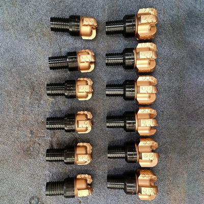 China 99 123 Customized PDC Drilling Tool Design Customize Steel Body Material 98mm To 3593.7mm for sale