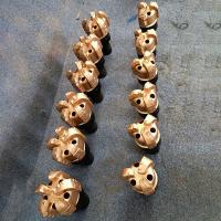 China 99 123 Customized PDC Drilling Tool Design Customize Steel Body Material 98mm To 3593.7mm for sale
