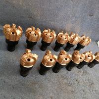 China 99 123 Customized PDC Drilling Tool Design Customize Steel Body Material 98mm To 3593.7mm for sale