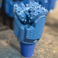 China API Reg Thread Tricone Drill Bits 80 Hour Cumulative Duration 3-26 Inches Dimensions For Drilling for sale