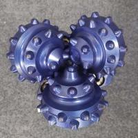 China API Reg Thread Rotating Cone Bits For Versatile Air Or Water Circulation for sale