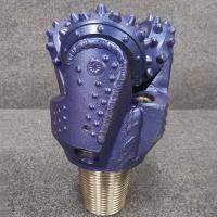 China API Reg Thread Rotating Cone Bits For Versatile Air Or Water Circulation for sale