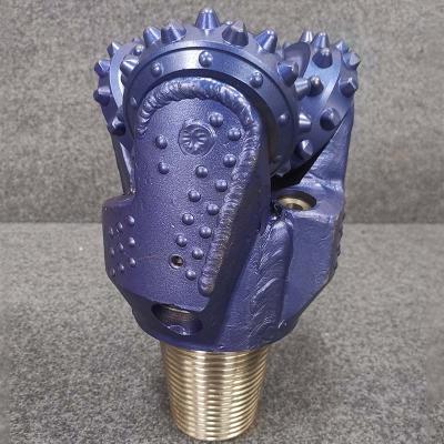 China API Reg Thread Rotating Cone Bits For Versatile Air Or Water Circulation for sale