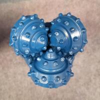 China API Reg Thread Rotating Core Bits With Composite Sealed Bearing For Durable And Long-Lasting Performance for sale