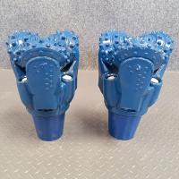 China Energy Mining API Reg Thread Tricone Drill Bits Durable Smooth Performance for sale