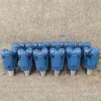 China Energy Mining API Reg Thread Tricone Drill Bits Durable Smooth Performance for sale