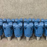 China Oil And Gas Extraction Tricone Roller Bits With 2 3/8 Reg To 7 5/8 Reg Thread Type for sale