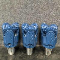 China Long Lifespan Tricone Roller Bits For Construction Works In Horizontal Directional Drilling for sale