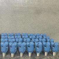 China Horizontal Directional Drilling Usage Tricone Drill Bits With Forging Processing API Reg Thread for sale