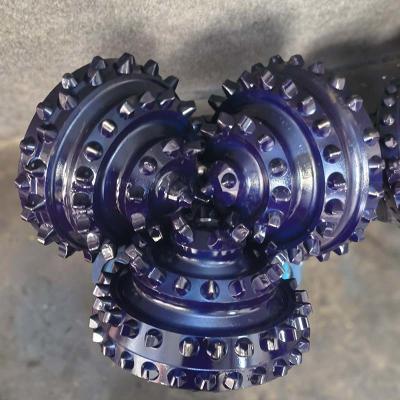 China Horizontal Directional Drilling Tricone Drill Bits With ≥80 Hour Cumulative Duration And Forging Processing Type for sale