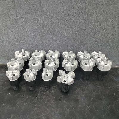 China 3-26 Inches Tricone Drill Bit And Rotating Core Bits Ultimate Combination For Horizontal Directional Drilling for sale