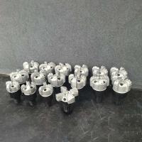China 3-26 Inches Tricone Drill Bit And Rotating Core Bits Ultimate Combination For Horizontal Directional Drilling for sale