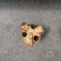 China Customized Steel Body Control Pdc Drill Bits For Perfect Polymerization Degree Control In Preferred Color for sale
