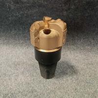 China Customized Steel Body Control Pdc Drill Bits For Perfect Polymerization Degree Control In Preferred Color for sale
