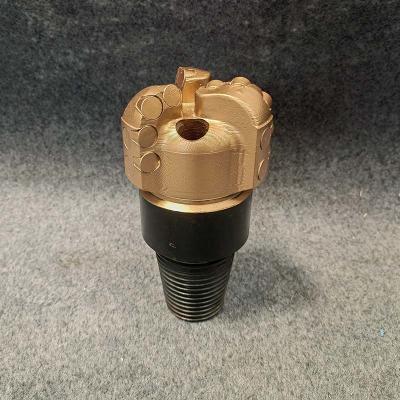 China Customized Steel Body Control Pdc Drill Bits For Perfect Polymerization Degree Control In Preferred Color for sale
