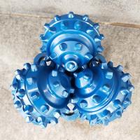 China Drilling Equipment Standard Tricone Rock Bit For Water Based Geology And Oil Wells for sale