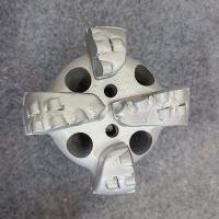 China Drilling Tool Machine Type Carbide PDC Reamers Hole Opener For Trenchless Well Drilling In HDD Directional Drilling for sale