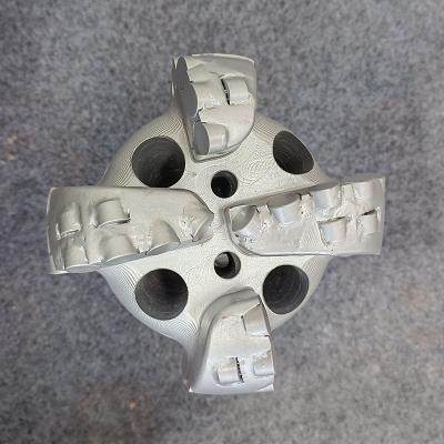 China Drilling Tool Machine Type Carbide PDC Reamers Hole Opener For Trenchless Well Drilling In HDD Directional Drilling for sale