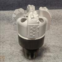 China Drilling Tool Machine Type Carbide PDC Reamers Hole Opener For Trenchless Well Drilling In HDD Directional Drilling for sale