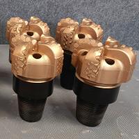 China Wear Resistant PDC Reamers For Mining Forging Processing Type And Expanding Hole Opener Drill for sale