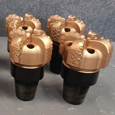China Wear Resistant PDC Reamers For Mining Forging Processing Type And Expanding Hole Opener Drill for sale