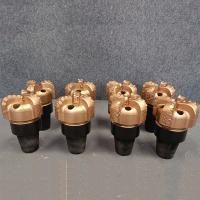 China Wear Resistant PDC Reamers For Mining Forging Processing Type And Expanding Hole Opener Drill for sale