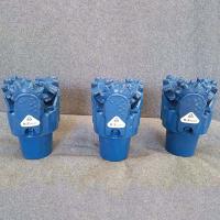 China 12 1/4 Inch Mill Tooth Tricone Drill Bit for Medium Hard Formations for sale