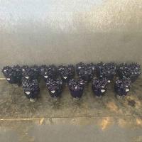 China 12 1/4 Inch Mill Tooth Tricone Bit for Medium Hard Formations for sale