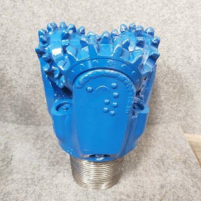 China TCI Tricone Drill Bit for Oil and Gas Extraction with Carbide Inserts for sale