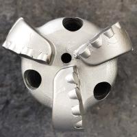 China 3 Blade PDC Reamer for High Efficiency Water Well Drilling for sale