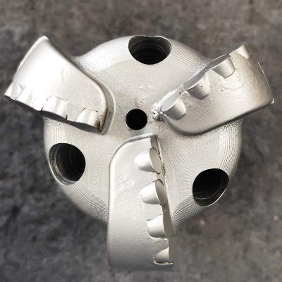China 3 Blade PDC Reamer for High Efficiency Water Well Drilling for sale
