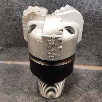 China 3 Blade PDC Reamer for High Efficiency Water Well Drilling for sale