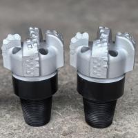 China PDC Reamers for Well Drilling High Durability Carbide Drill Bit for sale