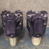 China 6 3/4 INCH Mill Tooth Drill Bit with Various Number Of Teeth and IADC 117/127/217 for Medium Hard Formations for sale