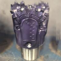 China 6 3/4 INCH Mill Tooth Drill Bit with Various Number Of Teeth and IADC 117/127/217 for Medium Hard Formations for sale