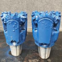 China ISO9001 Certified Mill Tooth Drill Bit with IADC 117/127/217 and Roller Bearing for High Performance for sale