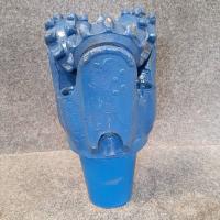 China Customizable Mill Tooth Drill Bit with 1-Year Warranty for Medium Hard Formations ISO9001 Certified for sale
