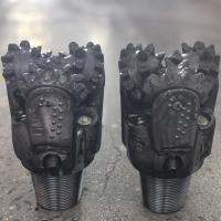 China Mill Tooth Drill Bit with 1 Year Warranty IADC 117/127/217 for Medium Hard Formations and High Compressive Strength for sale
