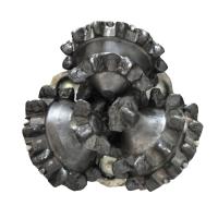 China Mill Tooth Drill Bit with 1 Year Warranty IADC 117/127/217 for Medium Hard Formations and High Compressive Strength for sale