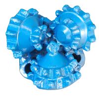 China ISO9001 Certified Mill Tooth Drill Bit with IADC 117/127/217 and Roller Bearing for High Performance for sale