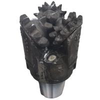 China Roller Bearing Mill Tooth Drill Bit with IADC 117/127/217 for Oil Well Mining and 1 Year Warranty for sale