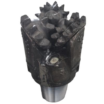 China Roller Bearing Mill Tooth Drill Bit with IADC 117/127/217 for Oil Well Mining and 1 Year Warranty for sale