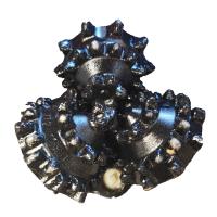 China ISO9001 Certified Mill Tooth Drill Bit with 1 Year Warranty and Various Number Of Teeth for High Compressive Strength for sale