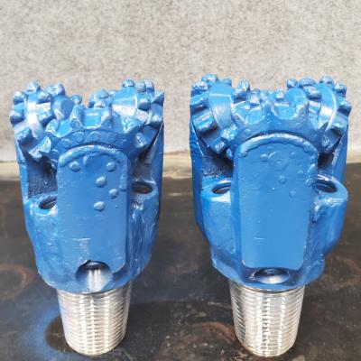 China ISO9001 Certified Mill Tooth Drill Bit with IADC 117/127/217 and Roller Bearing for High Performance for sale