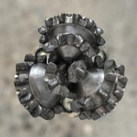 China Roller Bearing Mill Tooth Drill Bit with IADC 117/127/217 for Oil Well Mining and 1 Year Warranty for sale