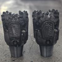 China Roller Bearing Mill Tooth Drill Bit with IADC 117/127/217 for Oil Well Mining and 1 Year Warranty for sale