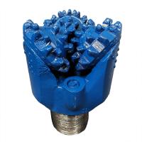 China ISO9001 Certified Mill Tooth Drill Bit with Various Number of Teeth and China Origin for Efficient Well Drilling for sale