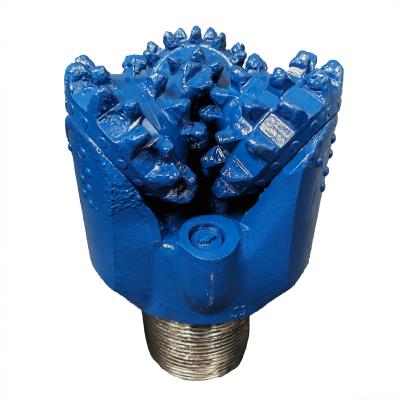 China ISO9001 Certified Mill Tooth Drill Bit with Various Number of Teeth and China Origin for Efficient Well Drilling for sale
