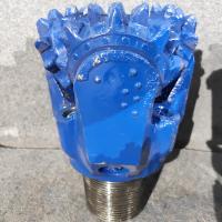 China 16 Inch Customizable Mill Tooth Drill Bit with IADC 117/127/217 and 1 Year Warranty for sale