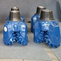 China 14 Inch Customizable Mill Tooth Drill Bit with 1 Year Warranty for Oil Well Mining for sale